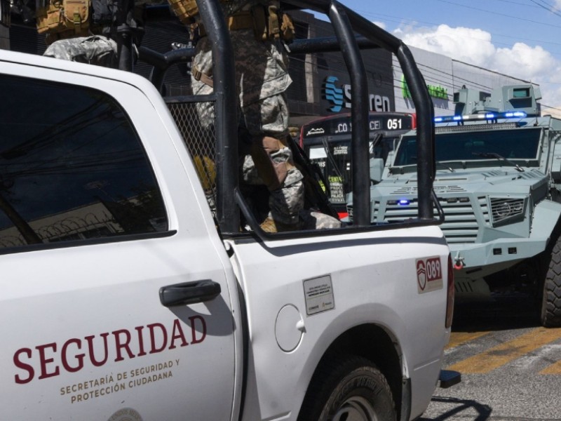 SPR Informa || Entró en vigor el Decreto que fortalece las operaciones de la SSPC