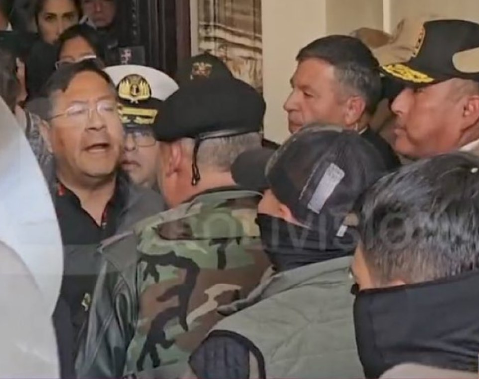 SPR Informa || Conoce las claves del intento de golpe de Estado en Bolivia