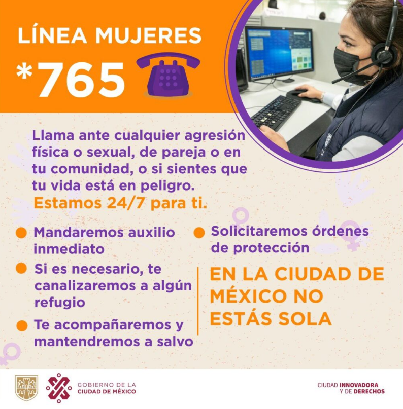 Spr Informa Disminuye Hasta En 47 Los Casos De Riesgo Feminicida