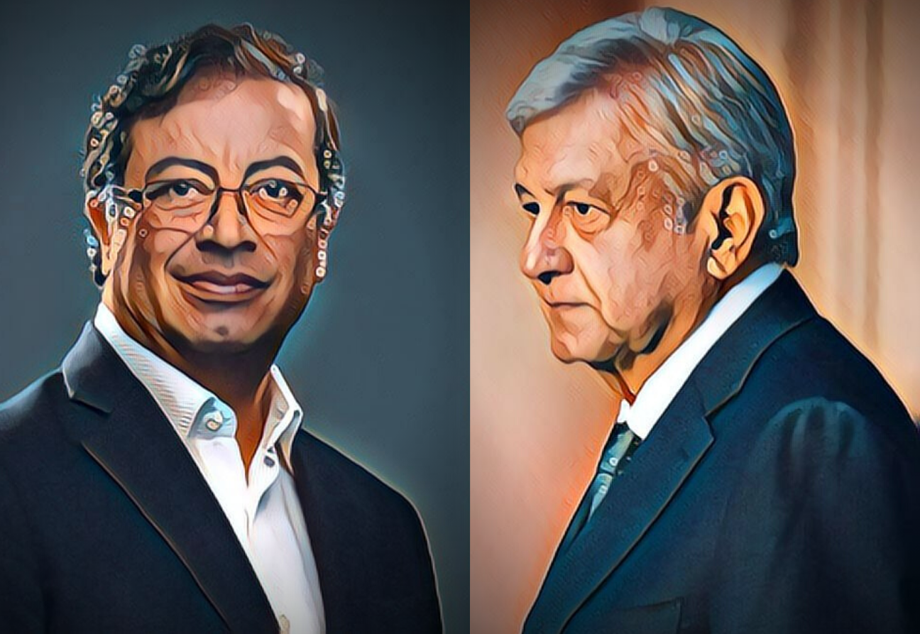 SPR Informa || “La transición democrática en México y Colombia. Un ...