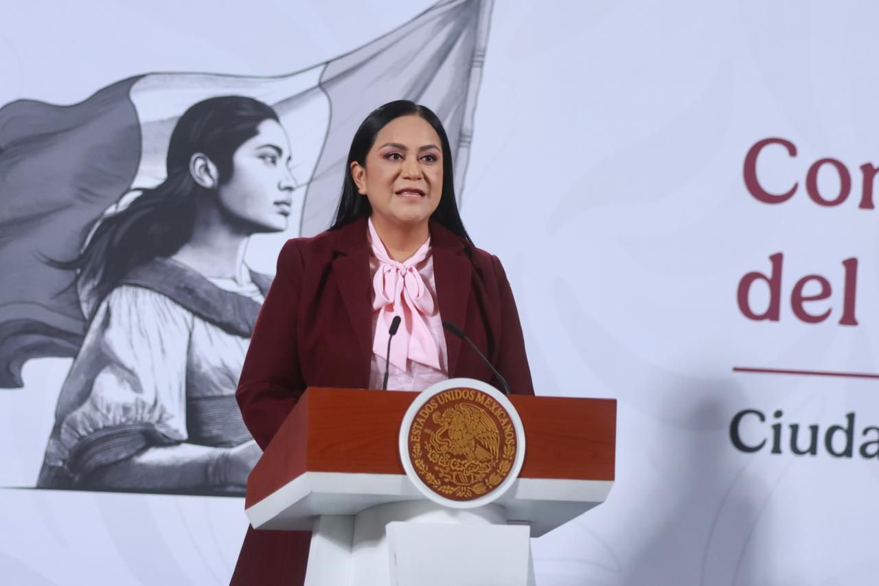SPR Informa || Presentan avances de programas sociales y educativos